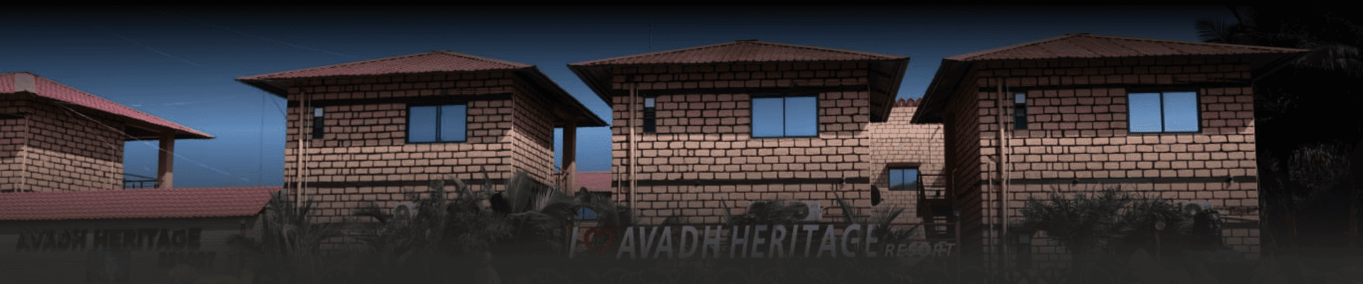 About Avadh Heritage Resort | Luxury Resort in Amreli, Gujarat